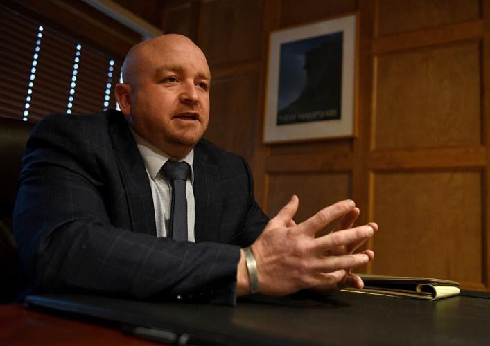 Mark Hayward's City Matters: A new jailer, a new approach at Valley ...