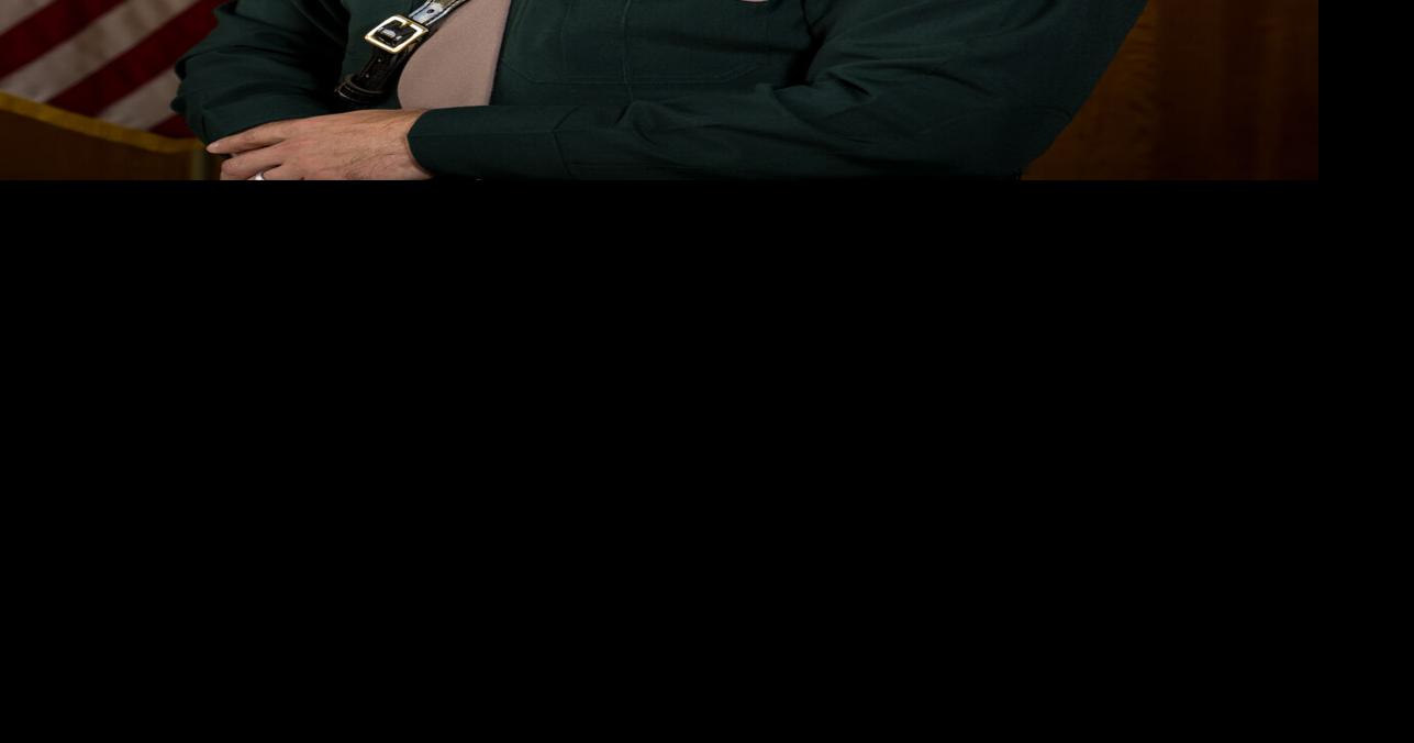 Noyes to retire as state police colonel next month | Politics ...