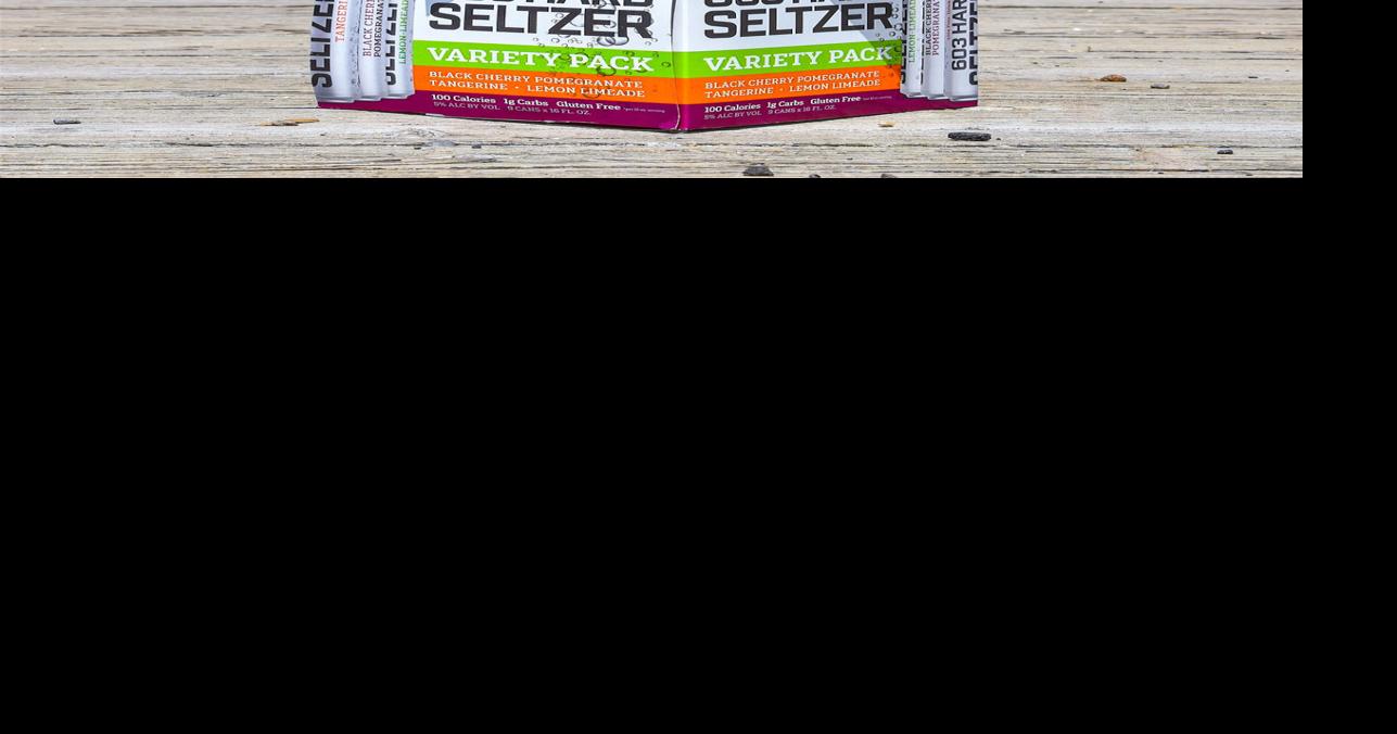 603 Brewery joins hard seltzer game | Business | unionleader.com