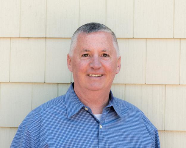 Meet the candidates for Manchester mayor: Kevin Cavanaugh - 'I just ...