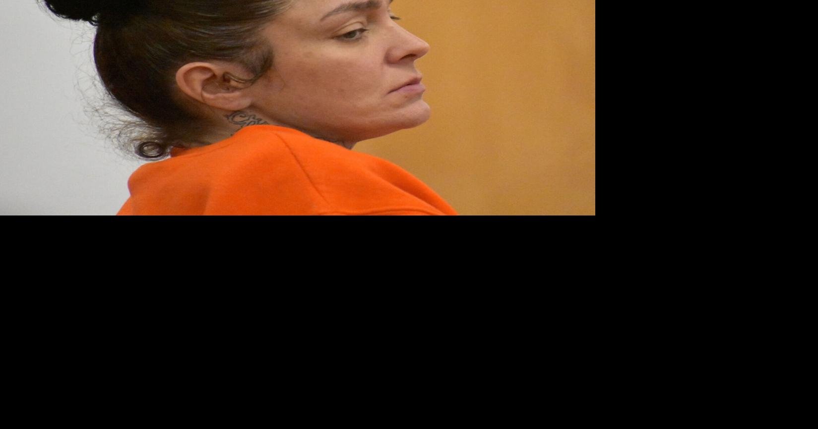 Witness says she gave fatal drug doses out of fear for herself and ...