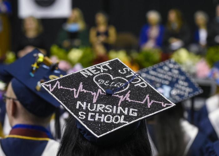 2023 MST graduation | Education | unionleader.com