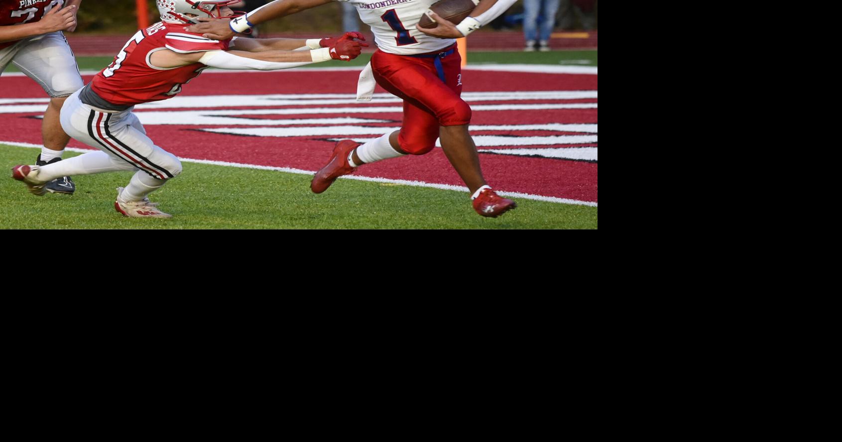 Grid Picks: Giving Londonderry the edge over Salem | Sports ...