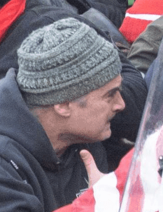 Massachusetts man nicknamed 'sweaterhead' charged in connection with ...