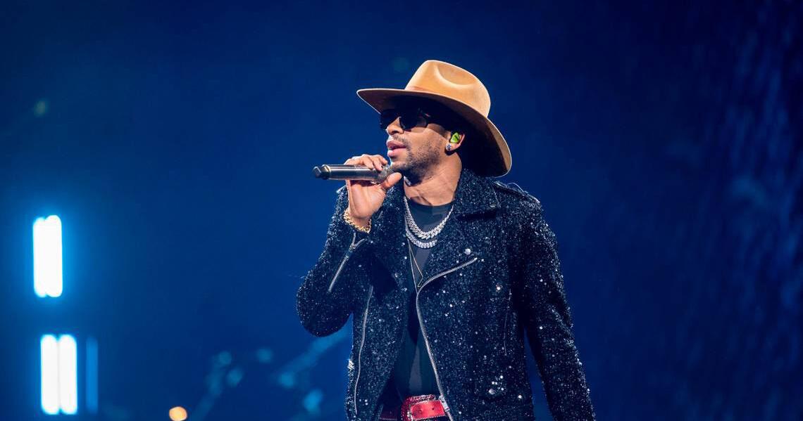 Country star Jimmie Allen accused of sexual assault in new lawsuit ...