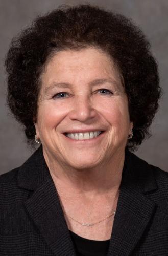 Sens. Lou D’Allesandro & Cindy Rosenwald: Honoring the legacies of Roy ...