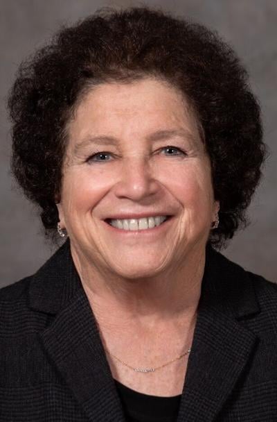 Sen. Cindy Rosenwald: Mothers in New Hampshire Have Constitutional ...