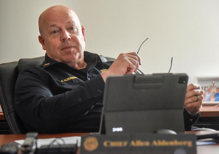 'ShotSpotter' technology is bang for the buck, says Manchester chief ...