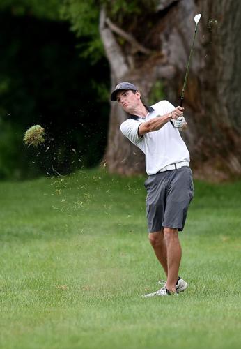 Jake Hollander (67) in good shape at NH Open at Montcalm | Golf ...