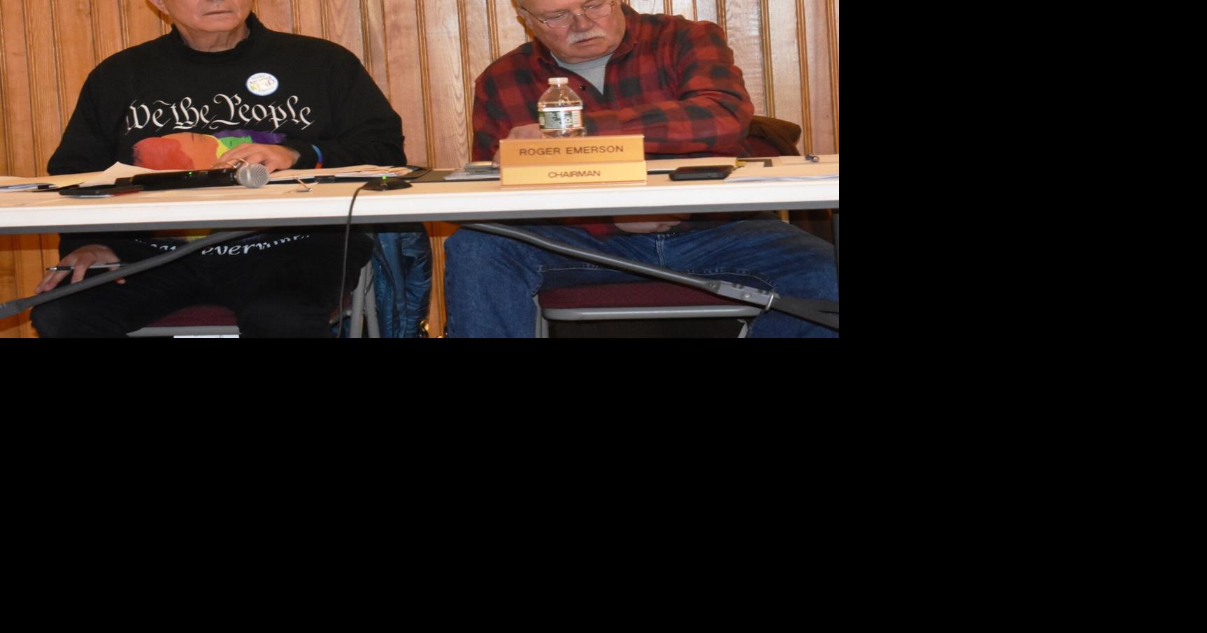 Littleton town manager resigns over anti-LGBTQ remarks by selectman ...