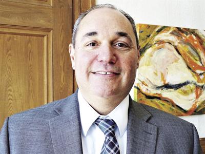 Dover police chief retiring after 33 years of service | Public Safety ...