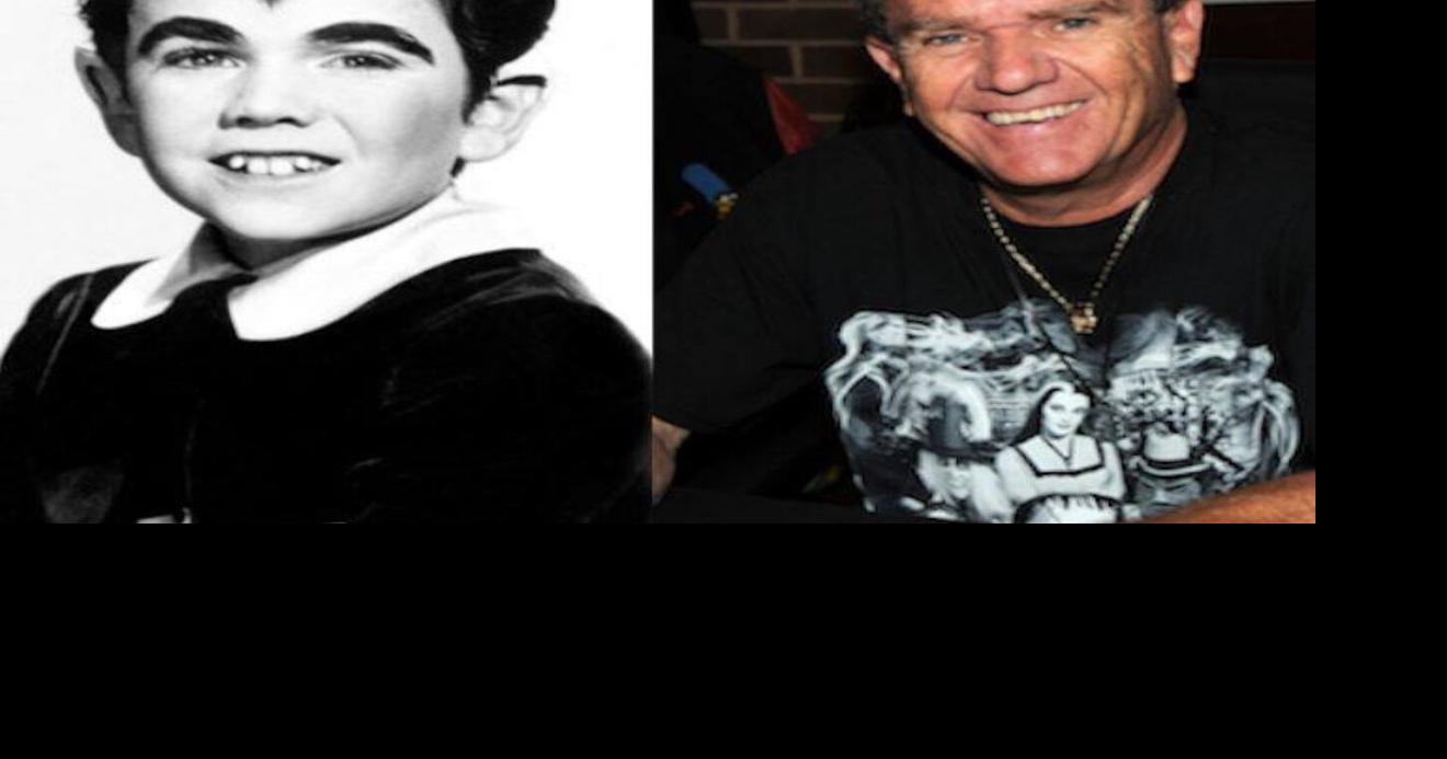 Life as a Munster: A conversation with child actor Butch Patrick | A&E ...