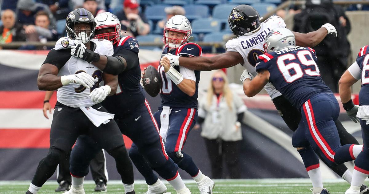Bill Belichick Brian Hoyer Will Start At Packers If Mac Jones Cant