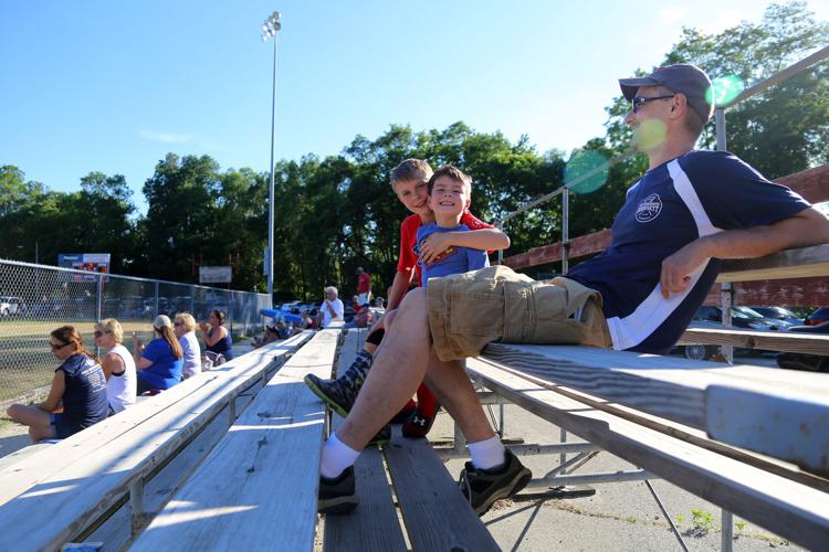 Little League returns, June 19 | Sports | unionleader.com