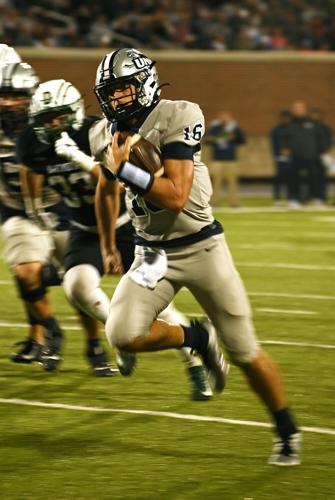 Wildcats run away from Big Green | College Sports | unionleader.com