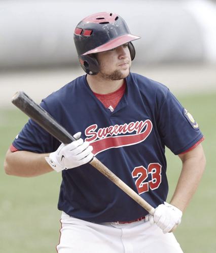 John Habib's City Sports: Walsh makes an impression | Sports ...