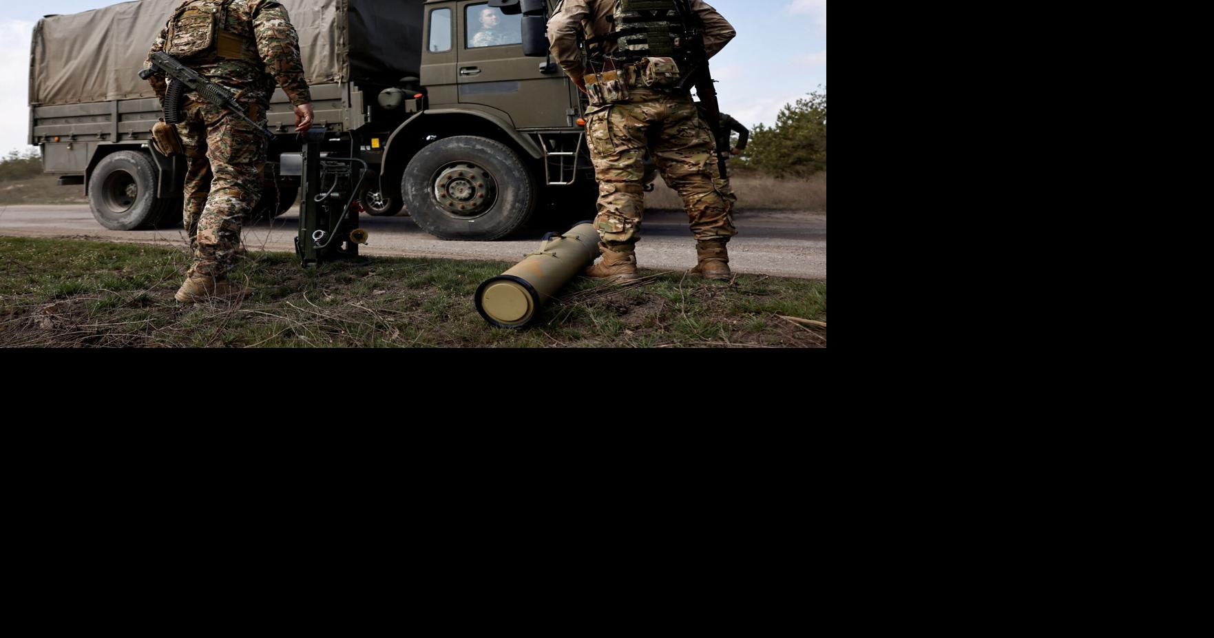 Lithuania to call for sanctions over Russian plan for nuclear weapons ...
