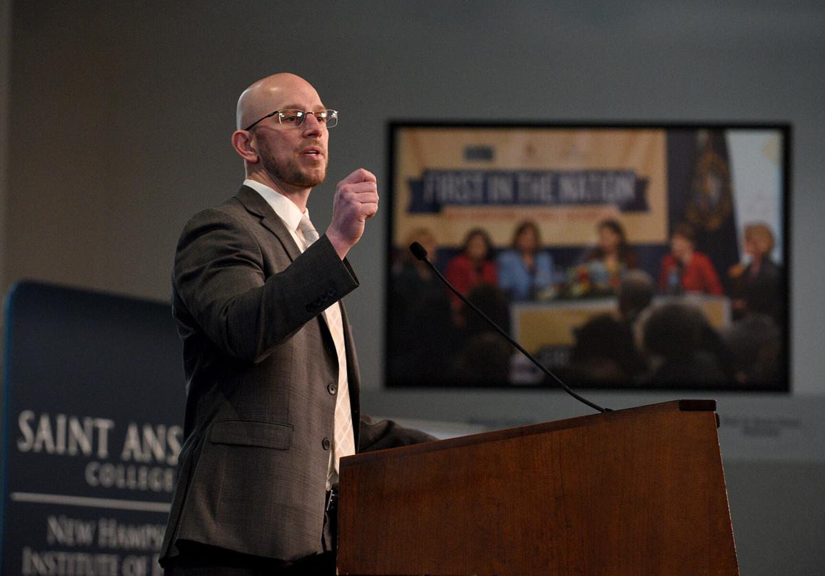 In 'State of the City' address, Ruais cites past accomplishments ...