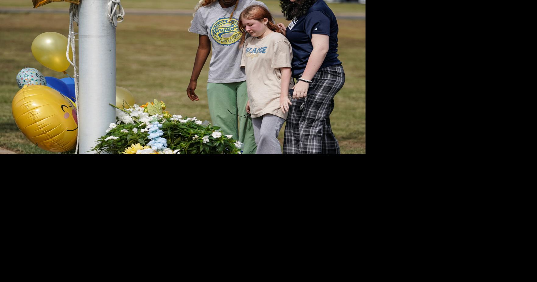 Georgia investigators search for answers on school shooter's access to ...