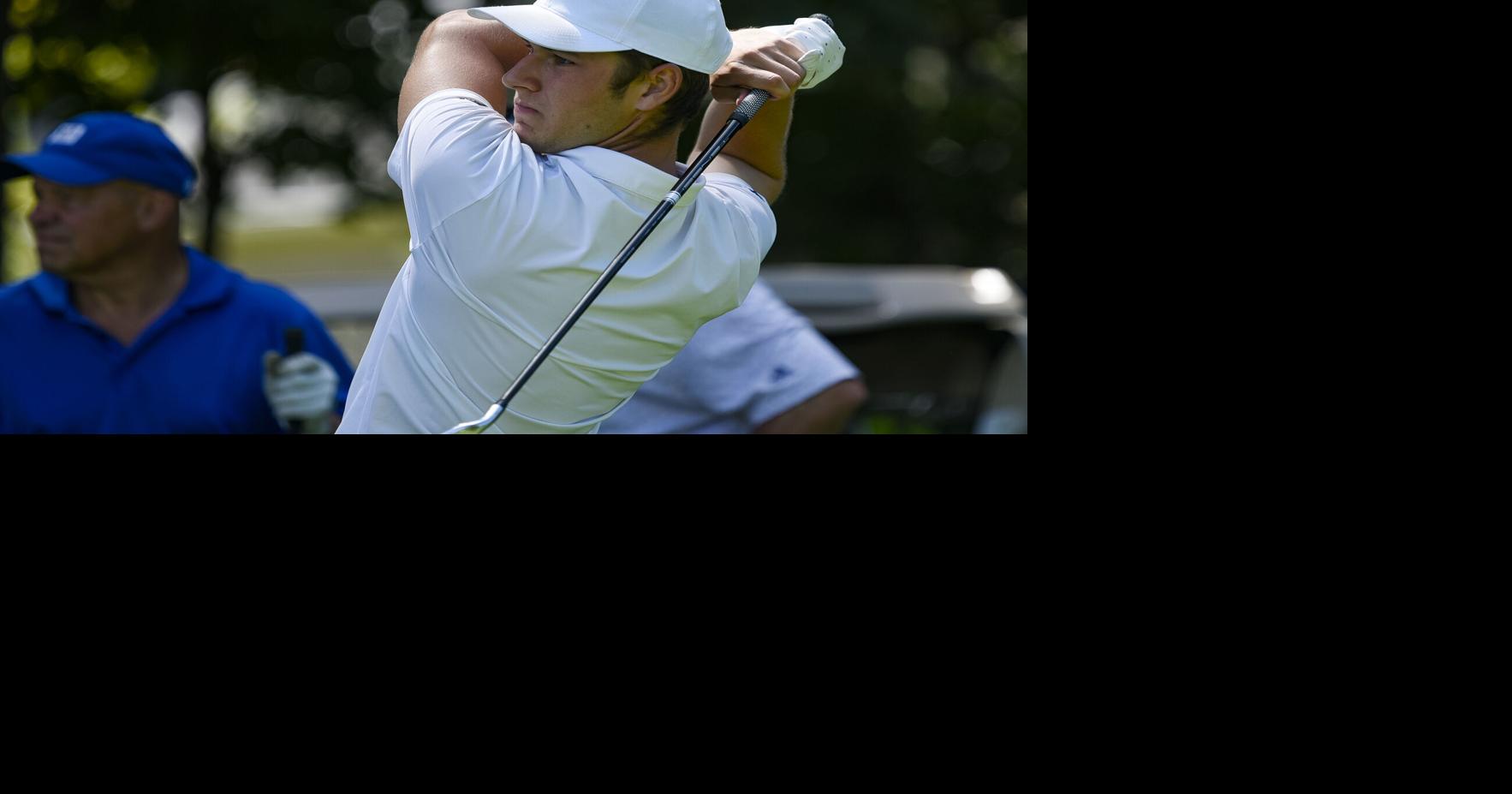 NH State Am medal play | Golf | unionleader.com