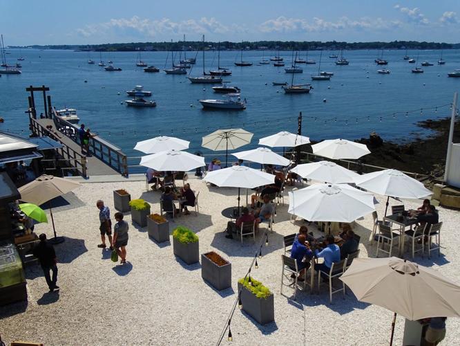 Pepperrell Cove: Newest Seacoast waterfront destination is also one of ...