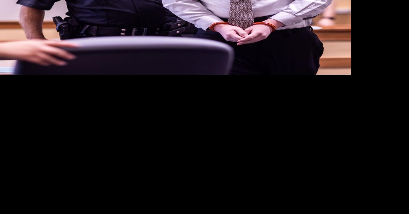 Eric Sweeney gets 60 years to life in triple murder | Courts | unionleader.com