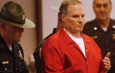 Gary Lee Sampson loses latest bid to escape death penalty | Crime ...