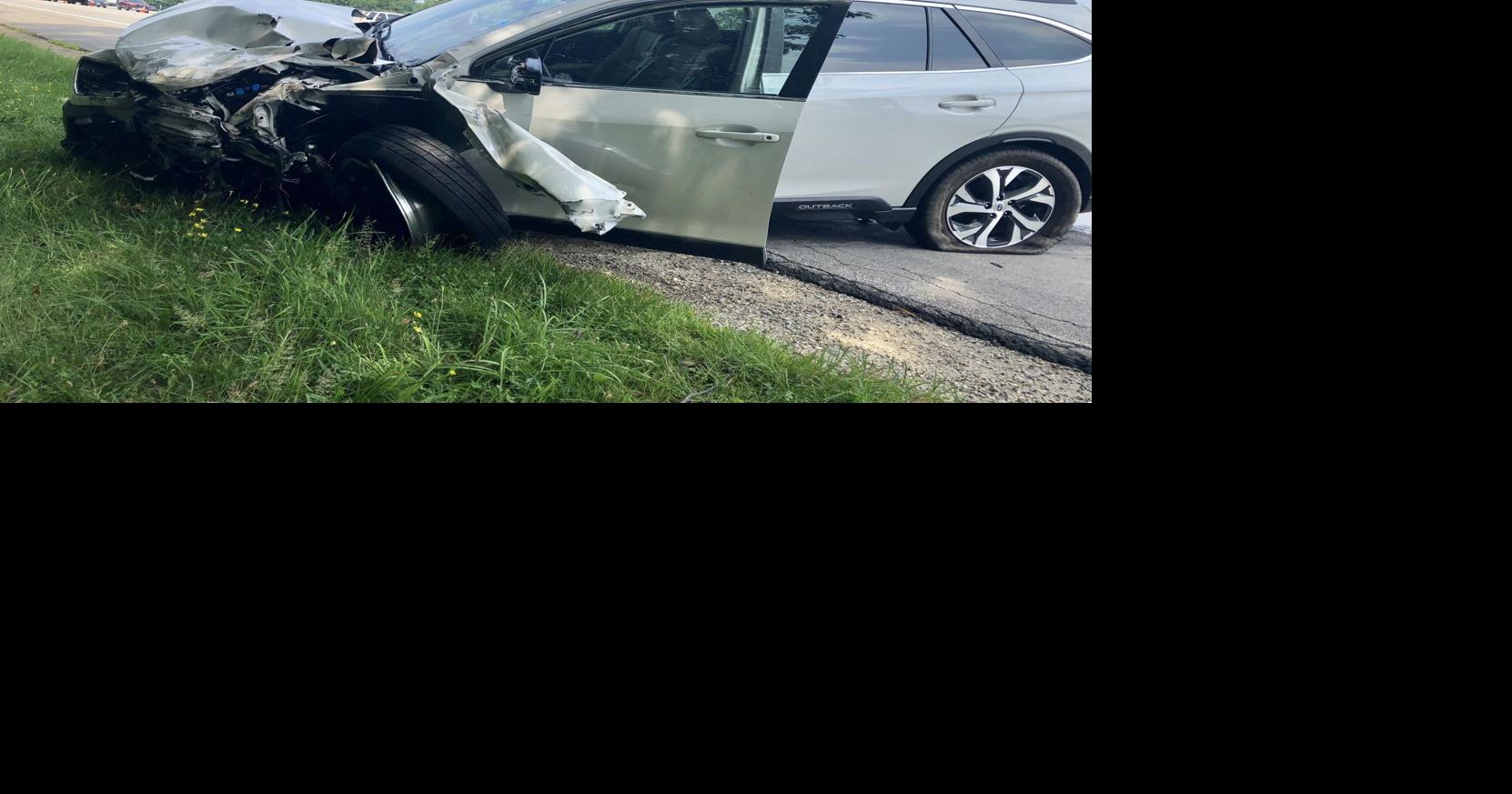 Driver faces aggravated DUI charge after fatal Seabrook crash | Public ...