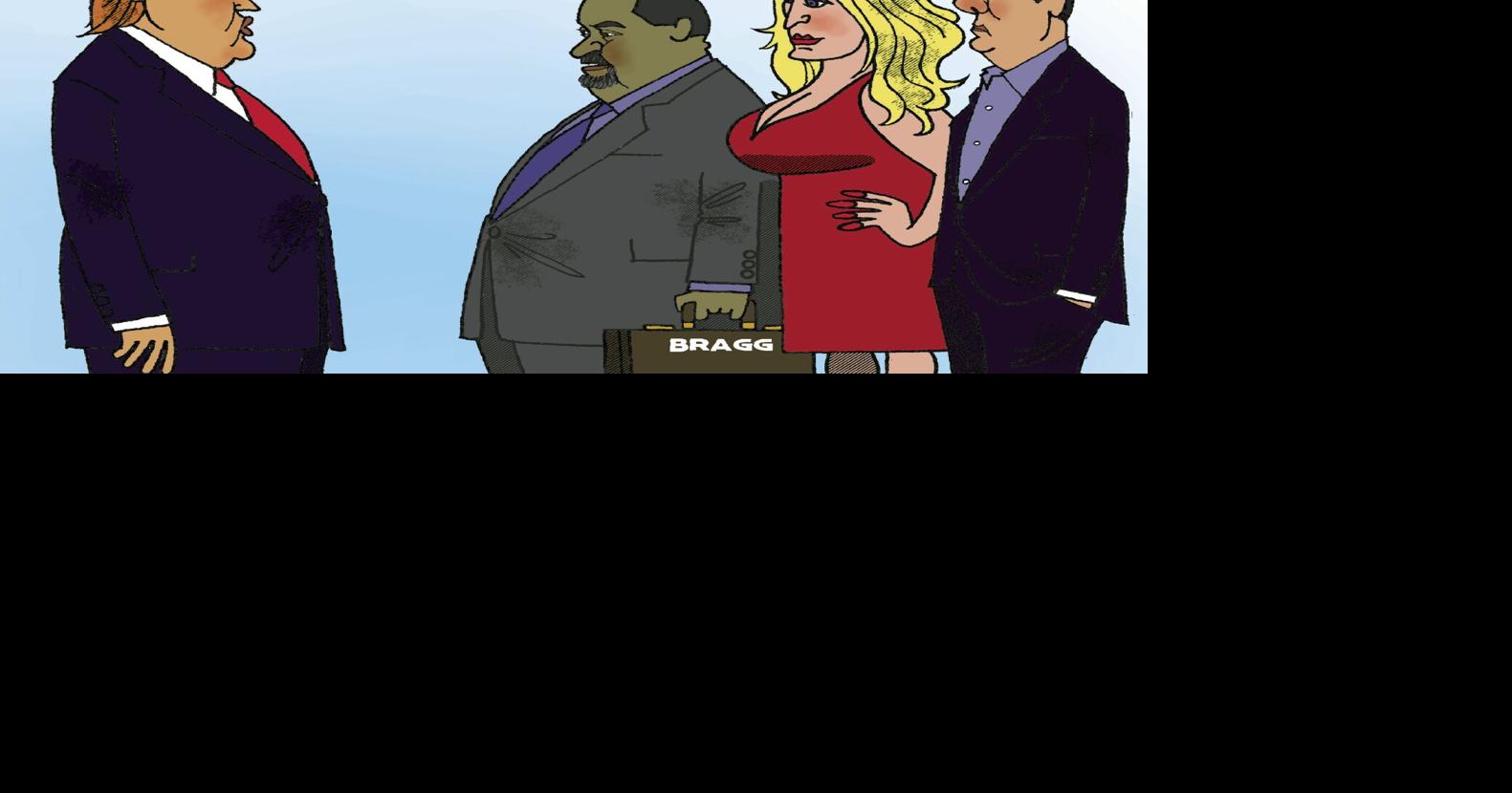 Editorial Cartoon: Steve Kelley | Cartoons | unionleader.com