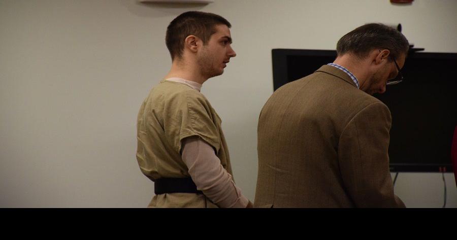 Chesterfield man ruled incompetent to stand trial for murder | Crime ...