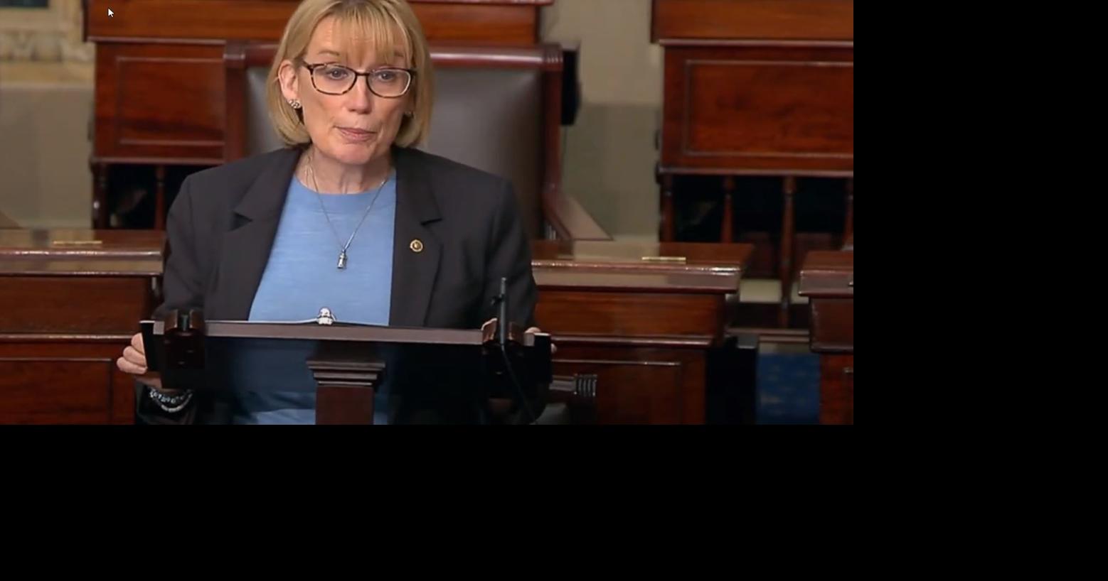 Granite Status: Carve-out fallout for Hassan | Granite Status ...