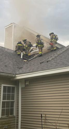 Lightning strikes twice as severe storm sparks Portsmouth fires ...
