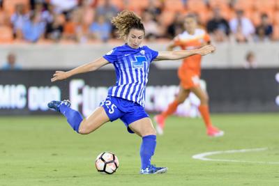 Milford's Morgan Andrews wants people to fear her | Sports ...