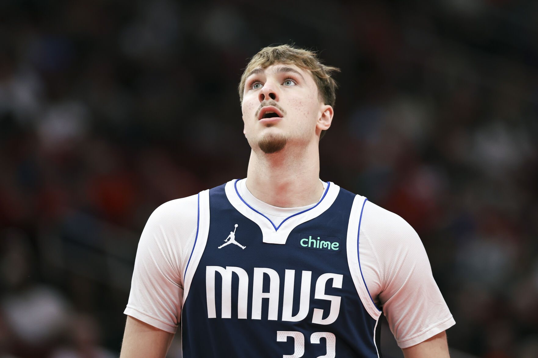 Mavs flagging despite Cooper Flagg; Celtics rolling with Jaylen Brown ...