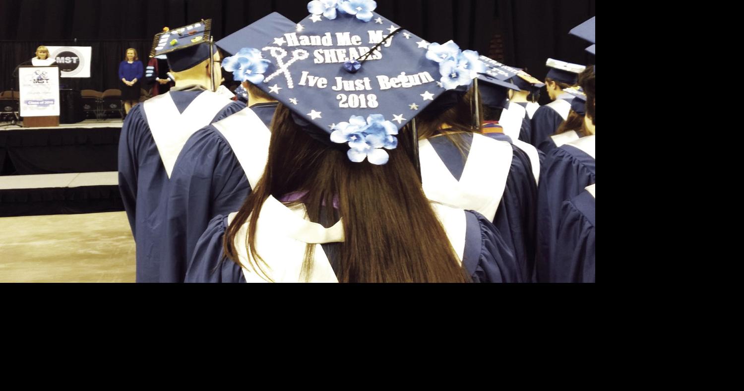 MST's 2018 graduates get high marks | Education | unionleader.com