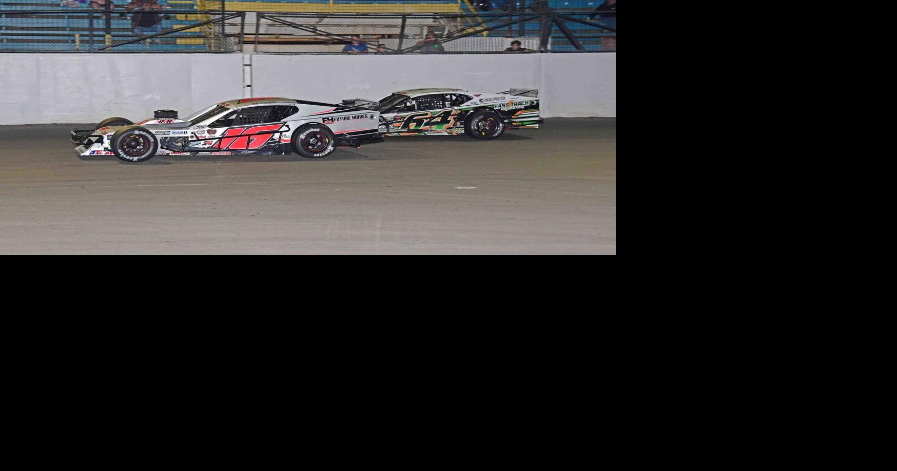 NH Racing: Monadnock Speedway hosts Granite State Short Track Cup ...