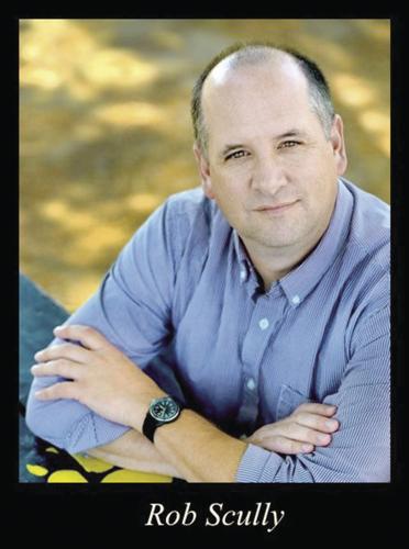 EDie Awards' Secondary School Principal of the Year: Scully focuses on ...