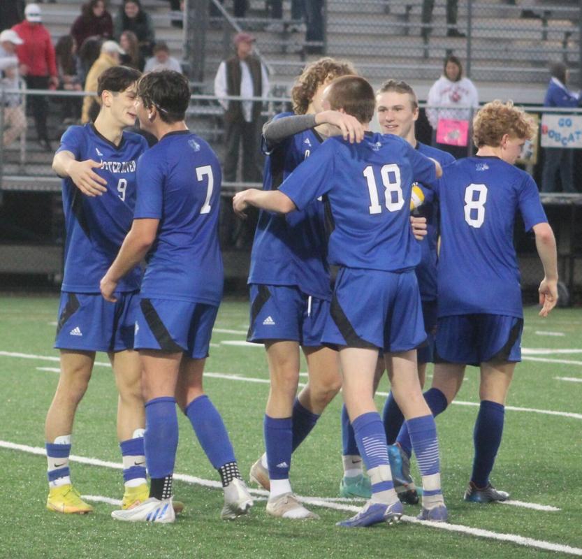 Boys soccer: Oyster River, Kingswood push into Division II final ...
