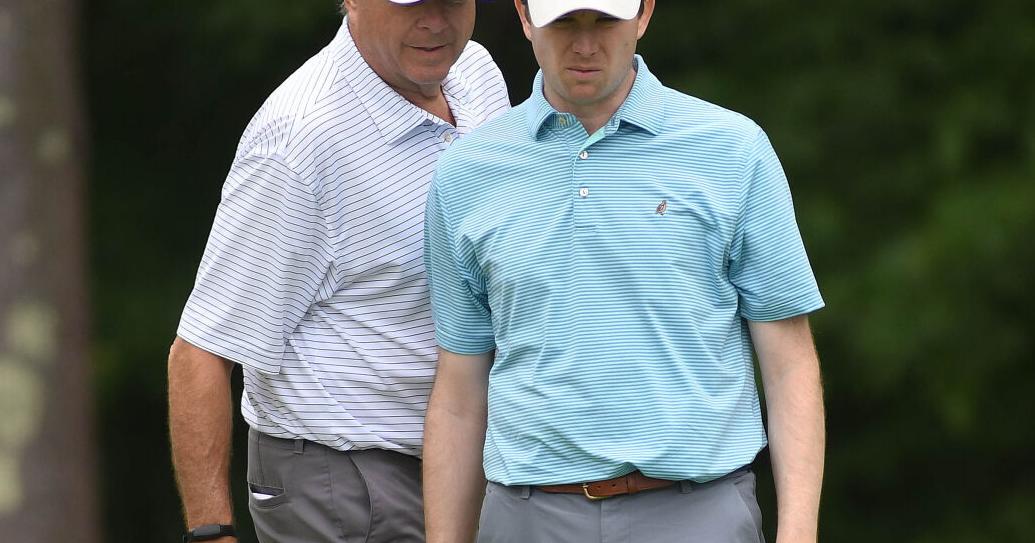 State Am: James Pleat the only former champ still standing | Golf ...