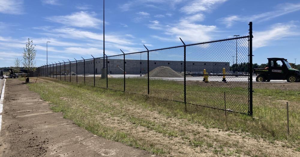 Massive Target 'flow center' to be mothballed until 2029 | Business ...