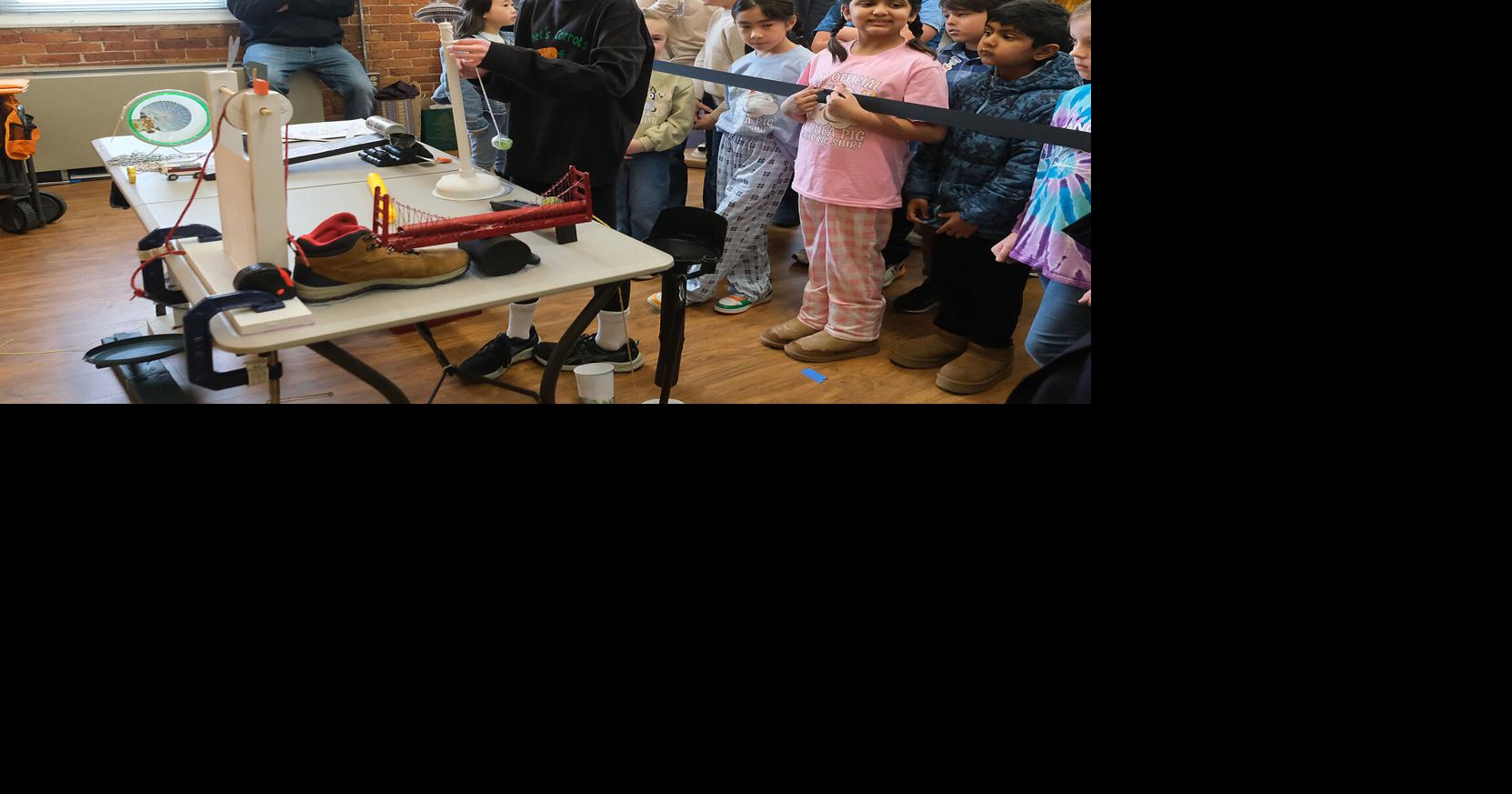 Who was Rube Goldberg? | | unionleader.com