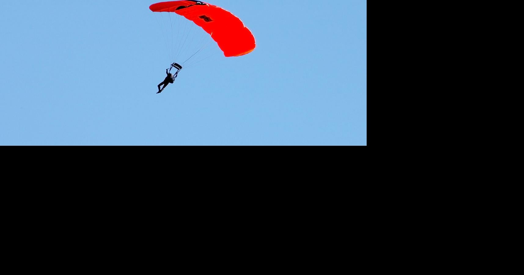 Dead skydiver found on Florida lawn ‘worst’ incident medical worker has ...