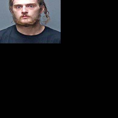 Manchester police arrest convenience store armed robbery suspect ...