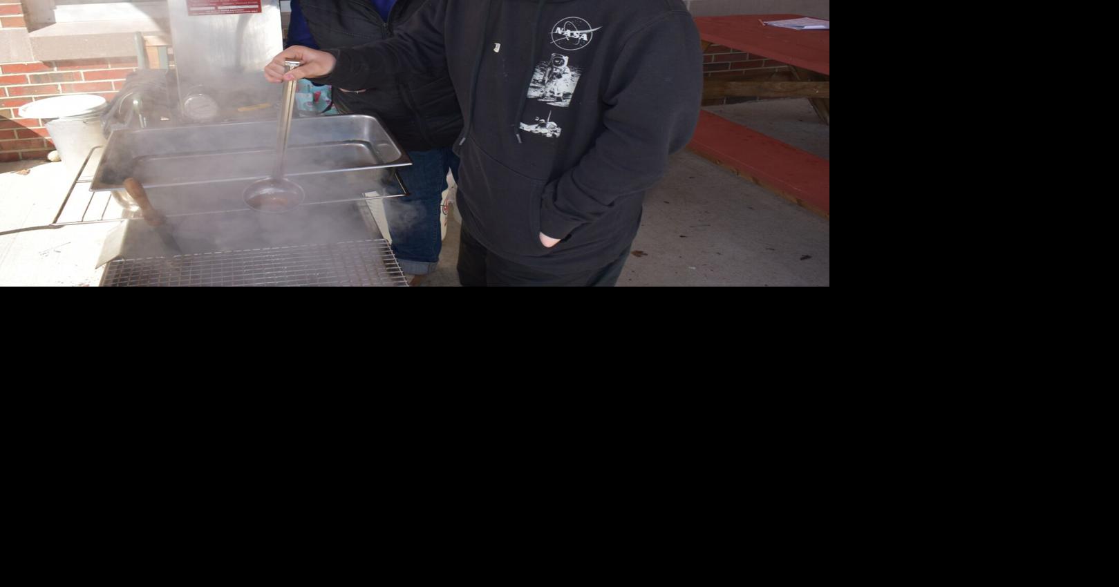 Class at Madison Elementary teaches/celebrates Carroll County's love of ...