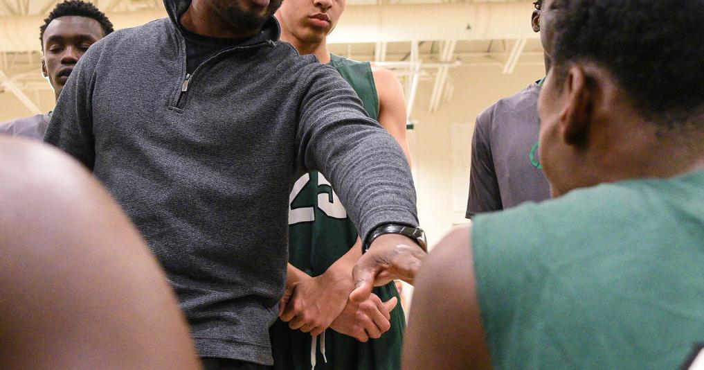 Sudi Lett sees George Floyd killing as a call to action -- for people ...