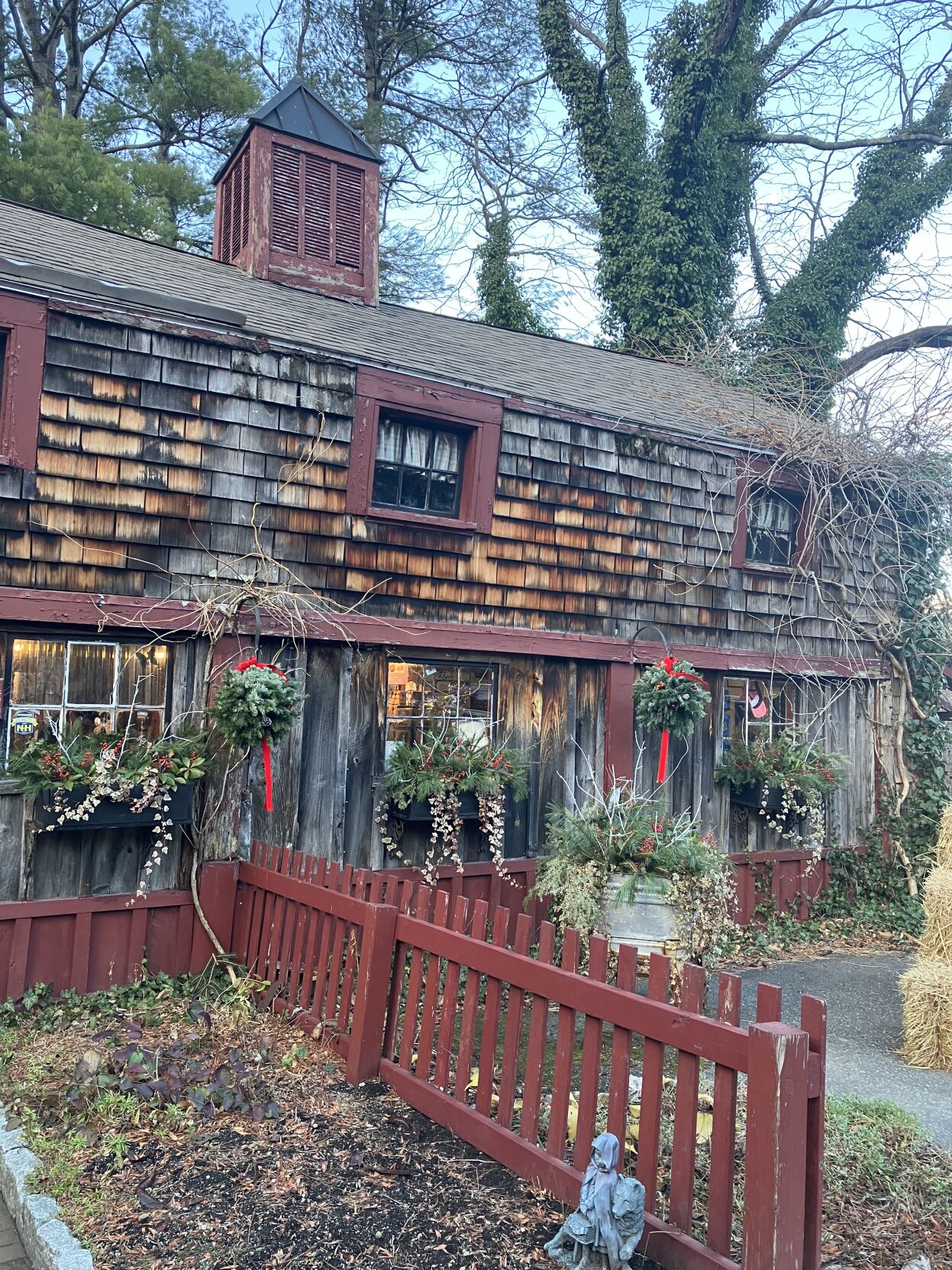 Our Gourmet: Pickity Place is a charming spot for a terrific meal | Our ...