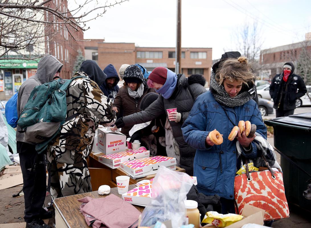 Democrats call NH's rise in homelessness Sununu's 'lasting legacy ...
