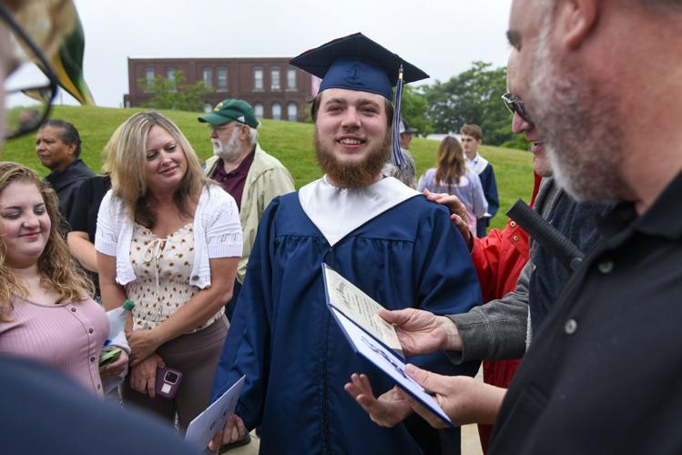 2023 MST graduation | Education | unionleader.com