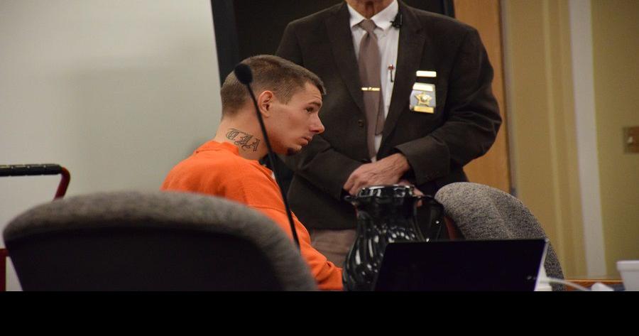 Man allegedly pointed gun at store clerk in Jaffrey | Crime ...