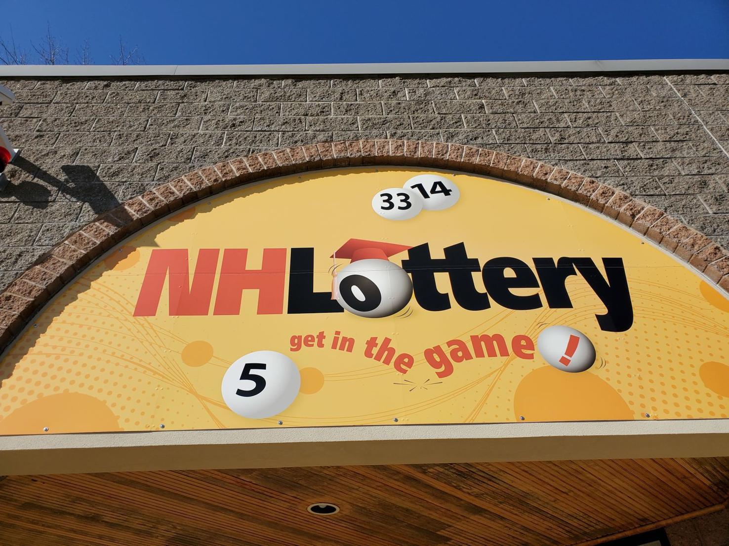 NH Lottery Commission wins its case over online lottery sales | Courts ...